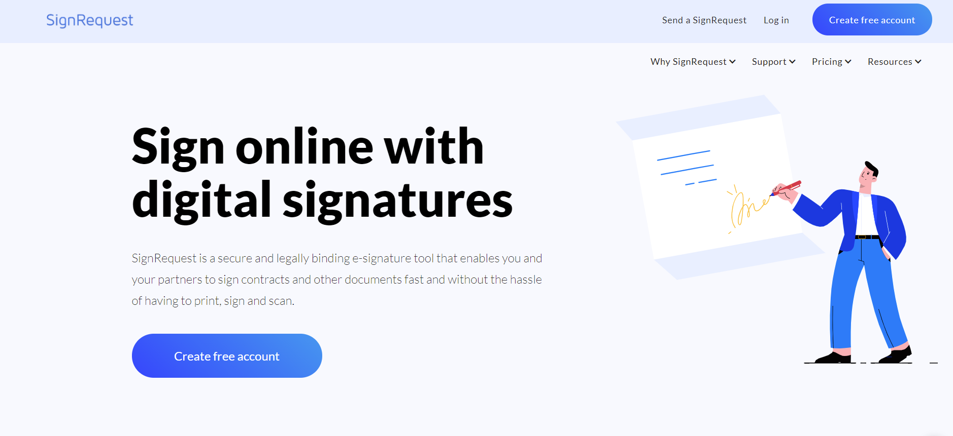 Best Electronic Signature Software to Instrumentalize in 2021