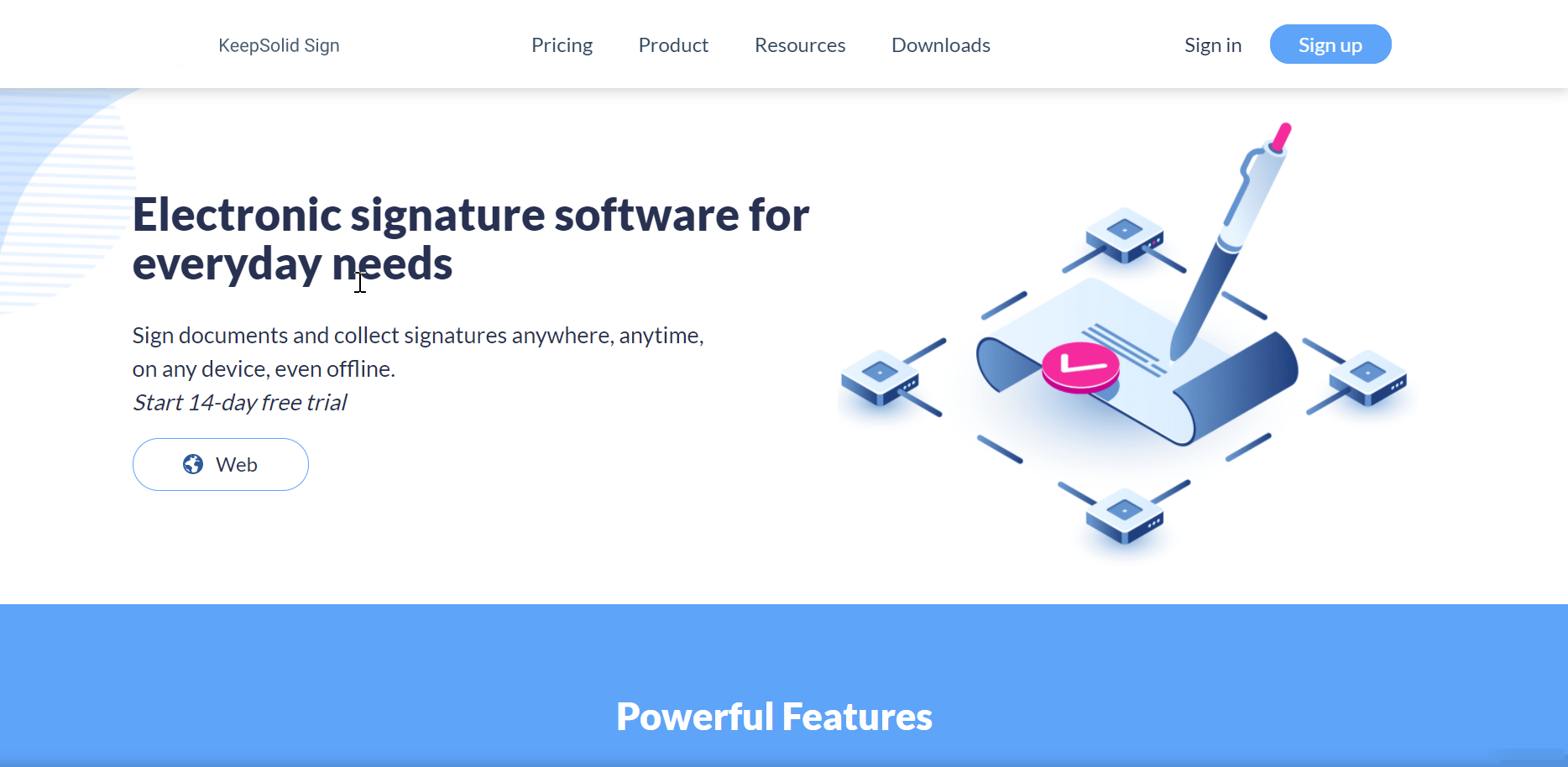 Best Electronic Signature Software to Instrumentalize in 2021
