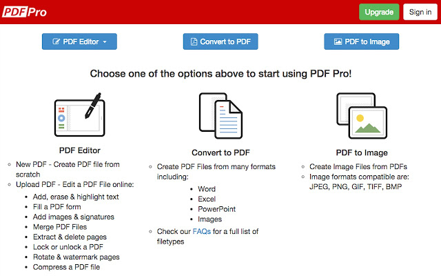 PDF Readers: How To Choose Best Option — PDFliner