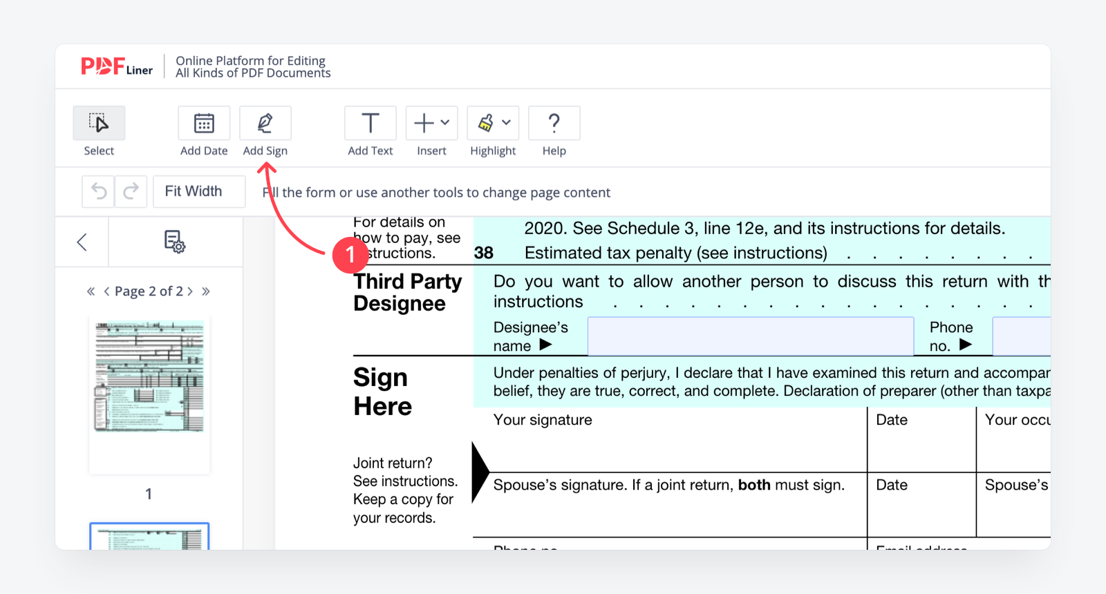 How to Sign Form W-9: Complete Step-by-step Guide