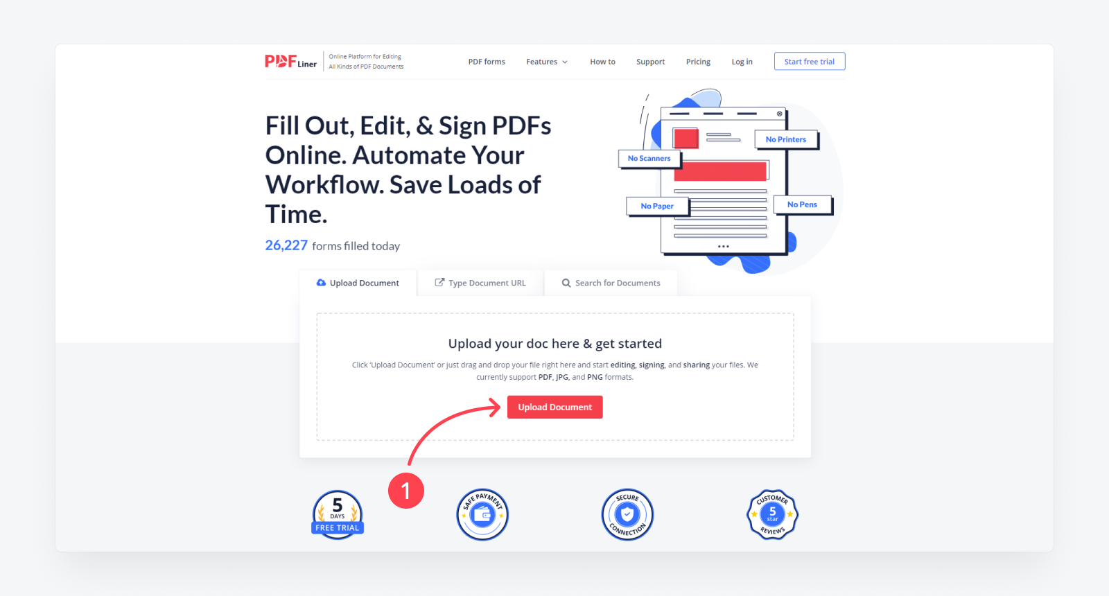 Learn To Blackout Text And Secure Your Documents