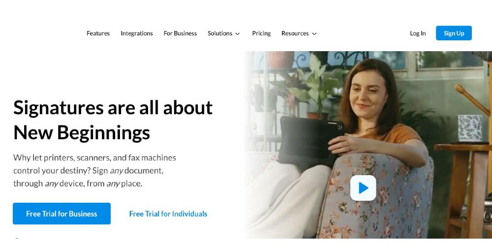 A Detailed Electronic Signature Guide for US Residents in 2021