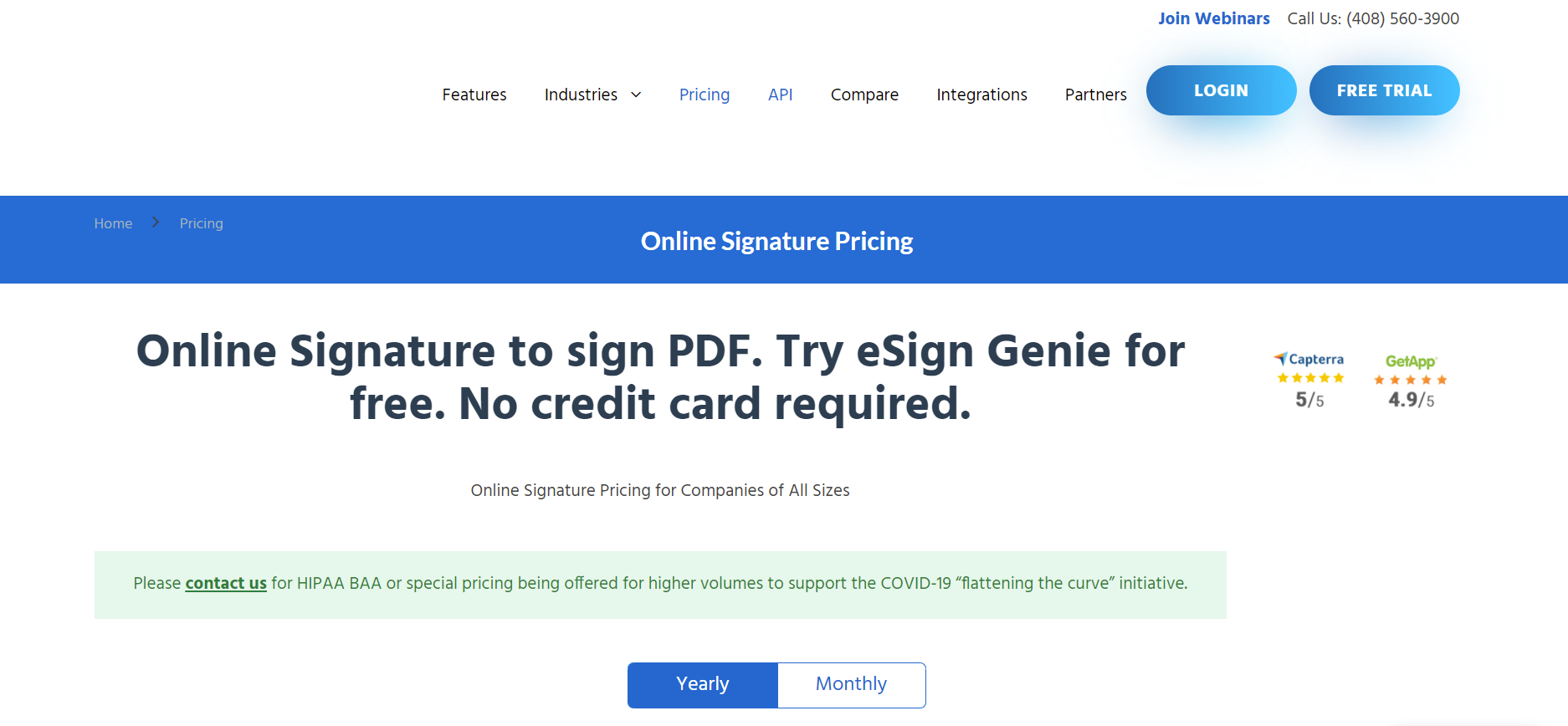 Best Electronic Signature Software to Instrumentalize in 2021