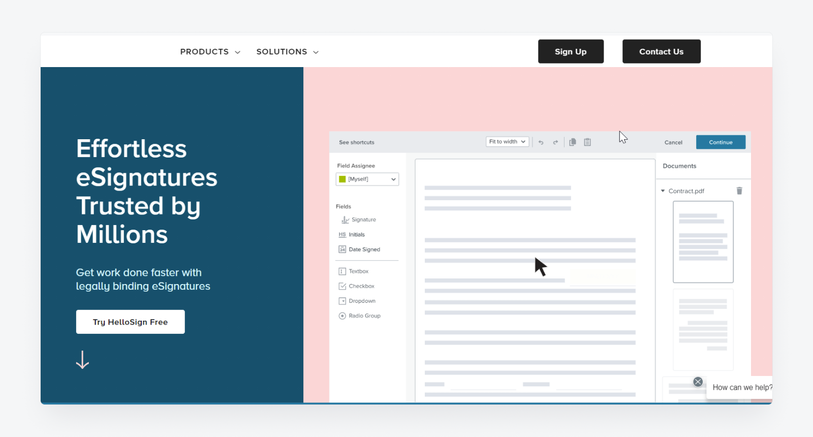 Dotloop vs Docusign: Which Service Is More Reliable?