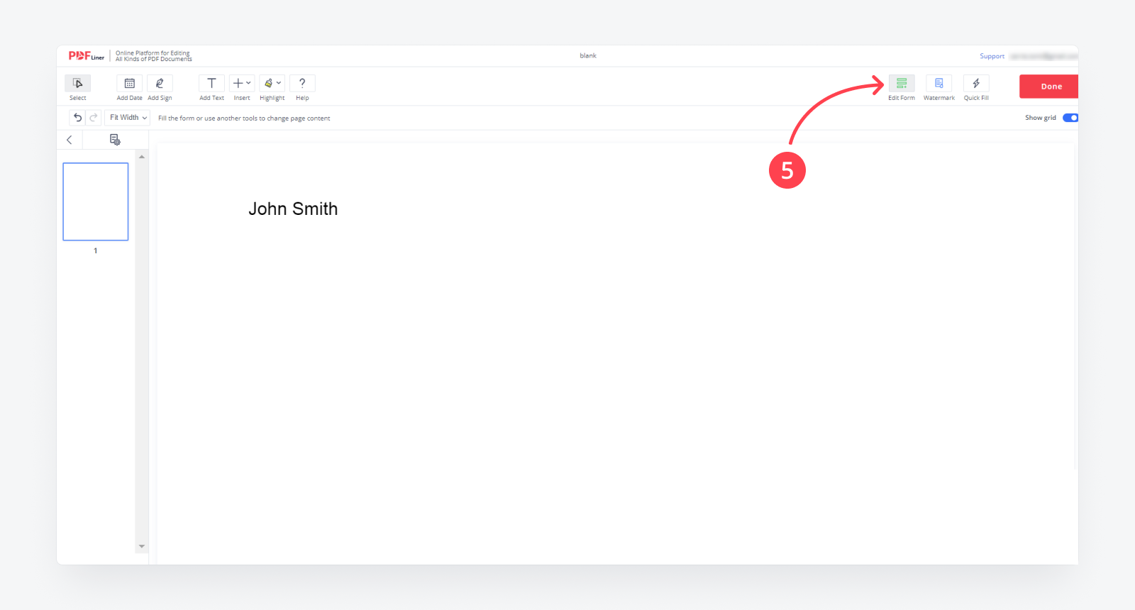 How to Make a Form in PDF: Detailed Guide