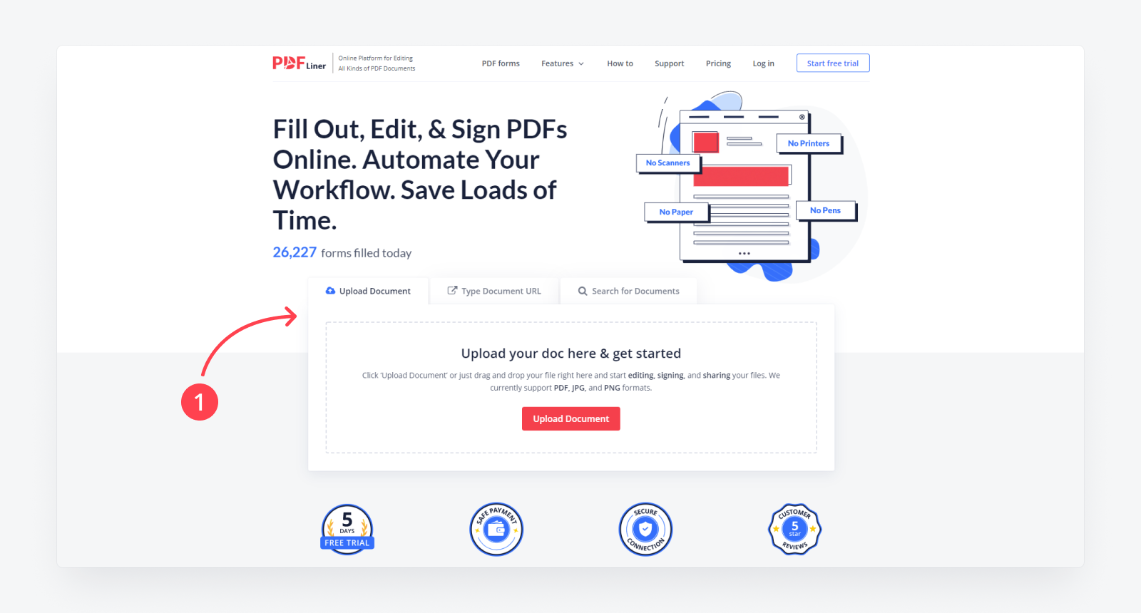 Learn to Blackout Text and Secure Your Documents