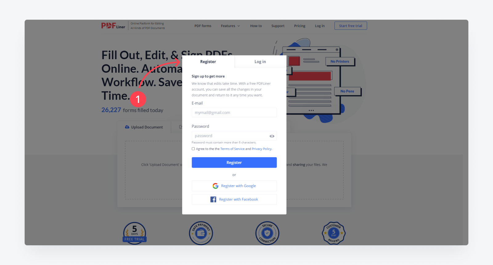 How to Make a Form in PDF: Detailed Guide