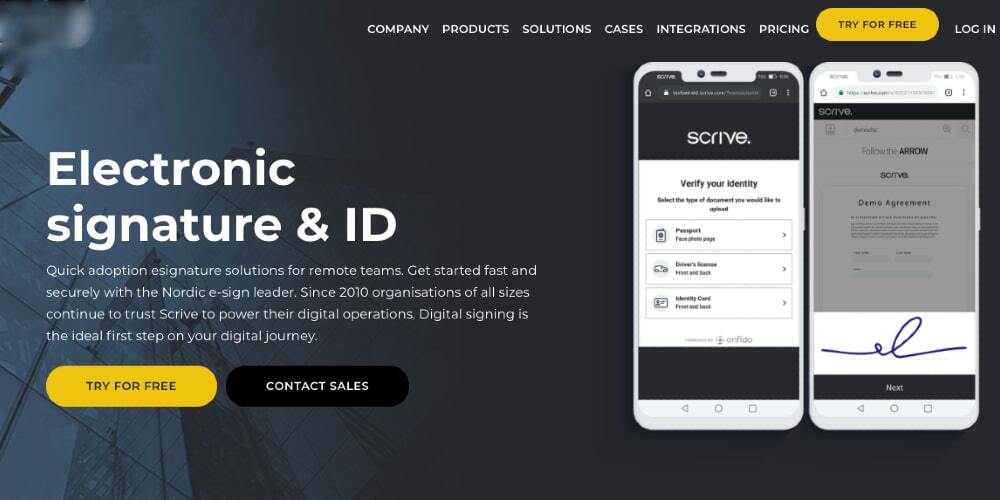 A Detailed Electronic Signature Guide for US Residents in 2021