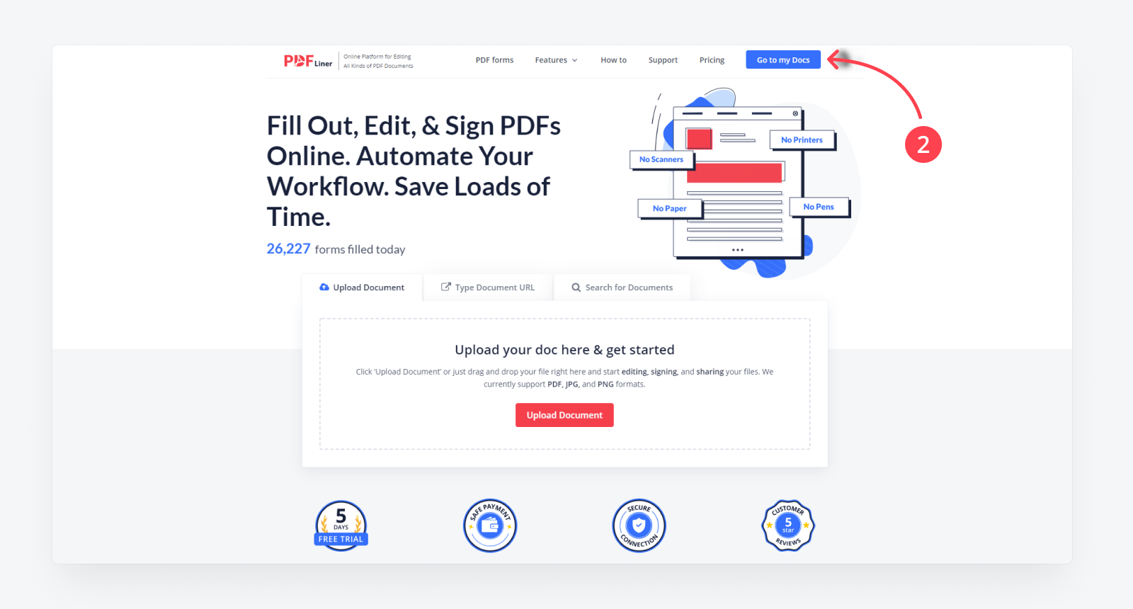 How to Make a Form in PDF: Detailed Guide