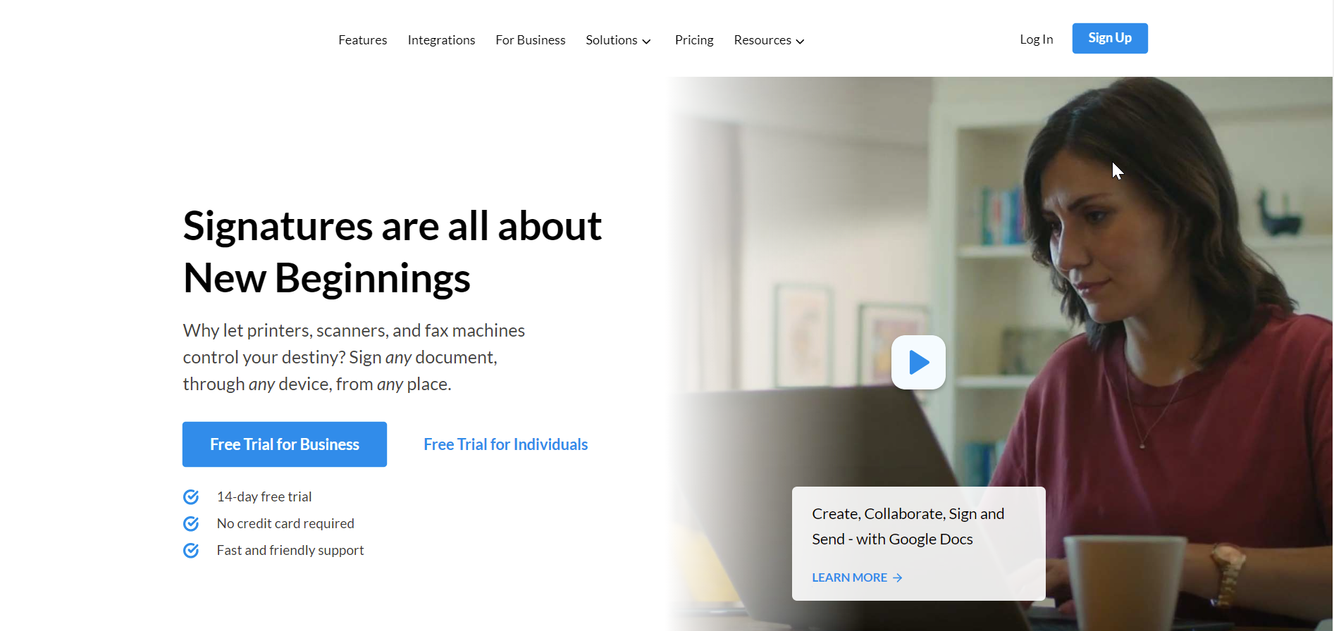 Best Electronic Signature Software to Instrumentalize in 2021