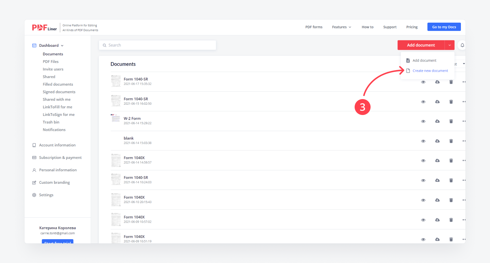 How to Make a Form in PDF: Detailed Guide