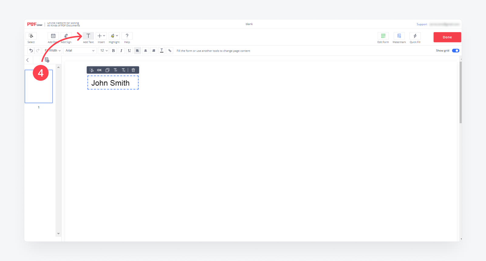 How to Make a Form in PDF: Detailed Guide
